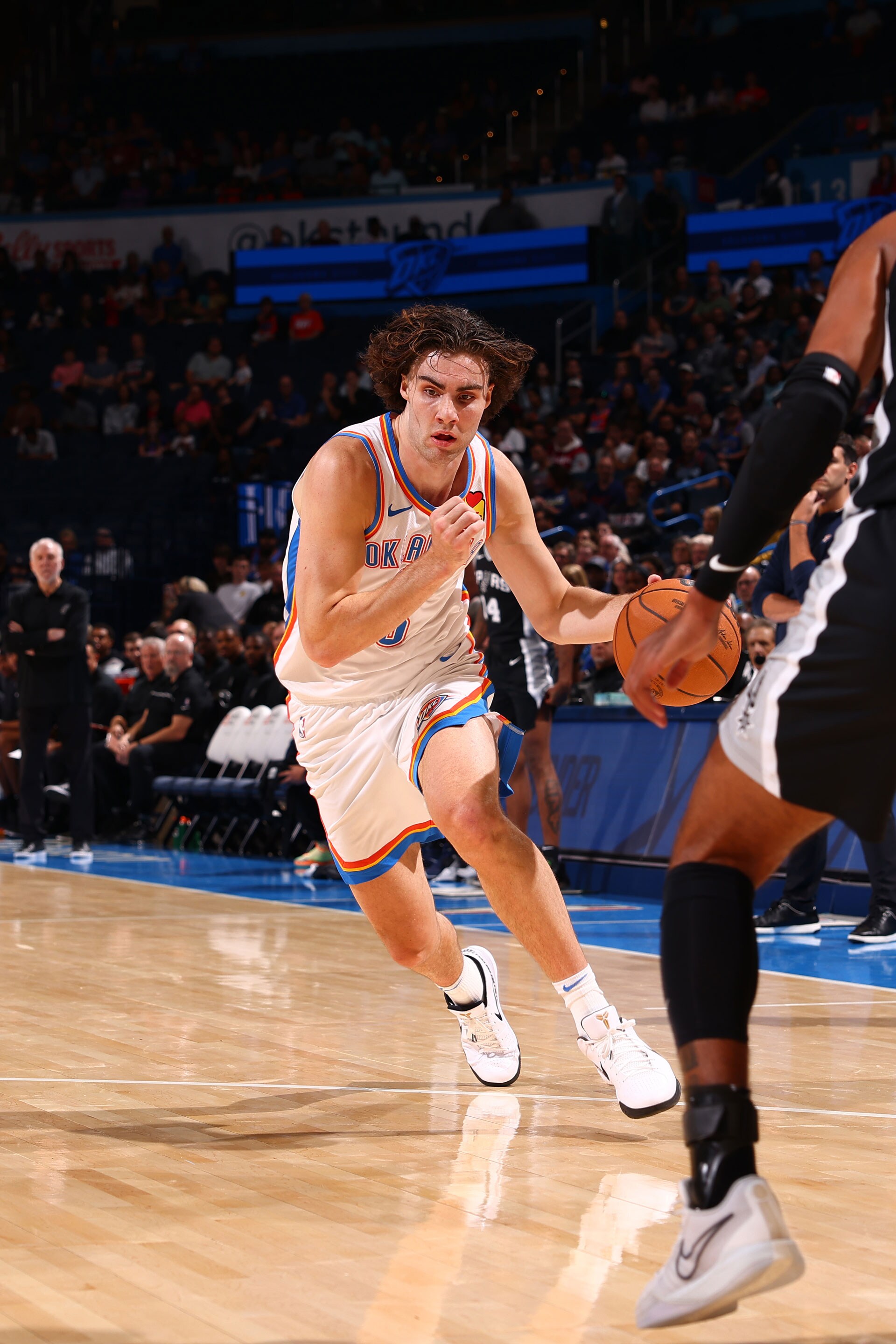 Photos: Thunder vs. Spurs Photo Gallery | NBA.com