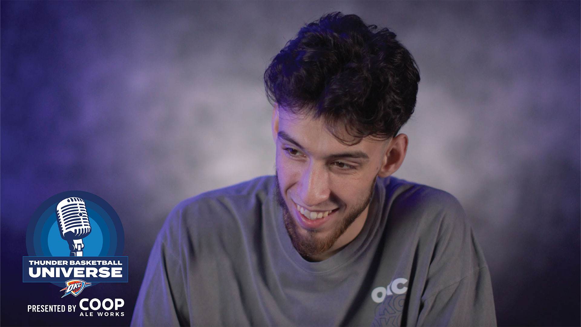 TBU: A Conversation with Chet | Royce Young Joins to Talk Camp