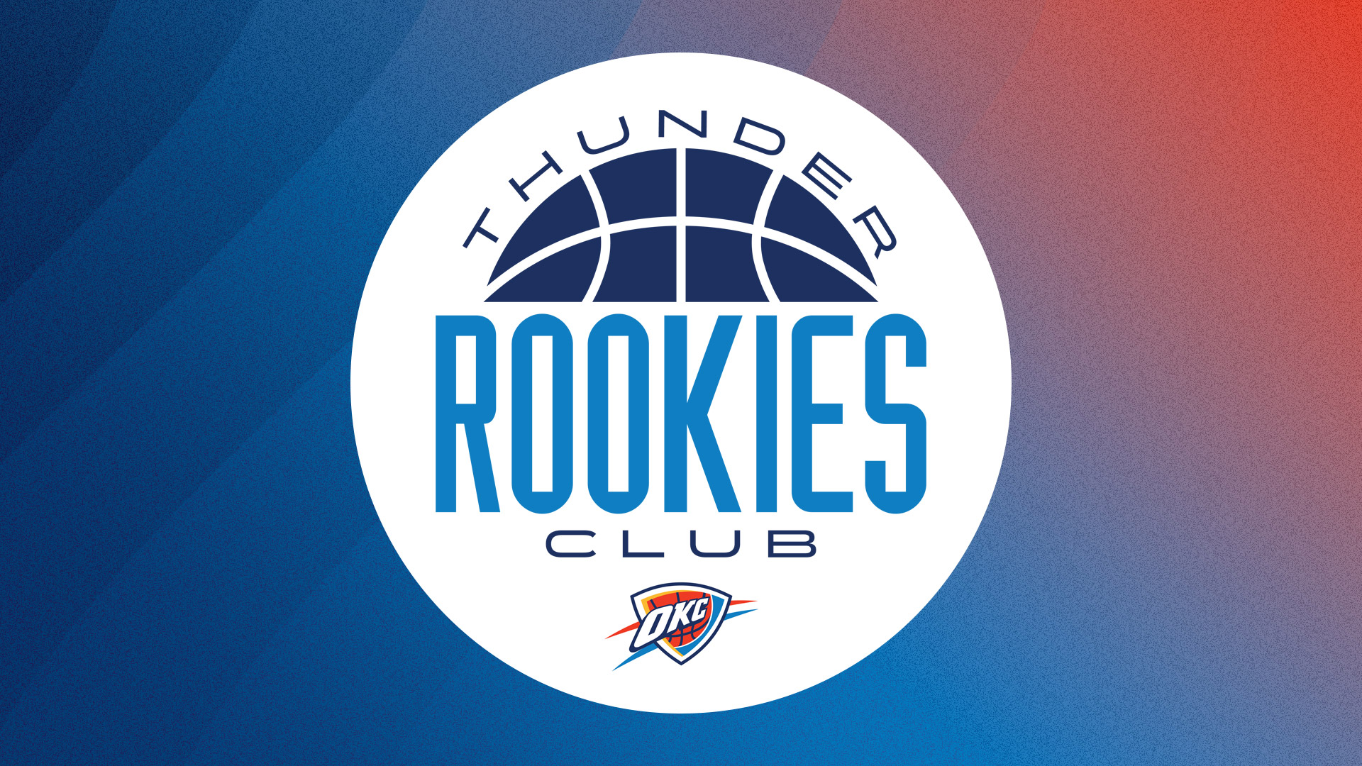 Thunder Rookies Club | Oklahoma City Thunder