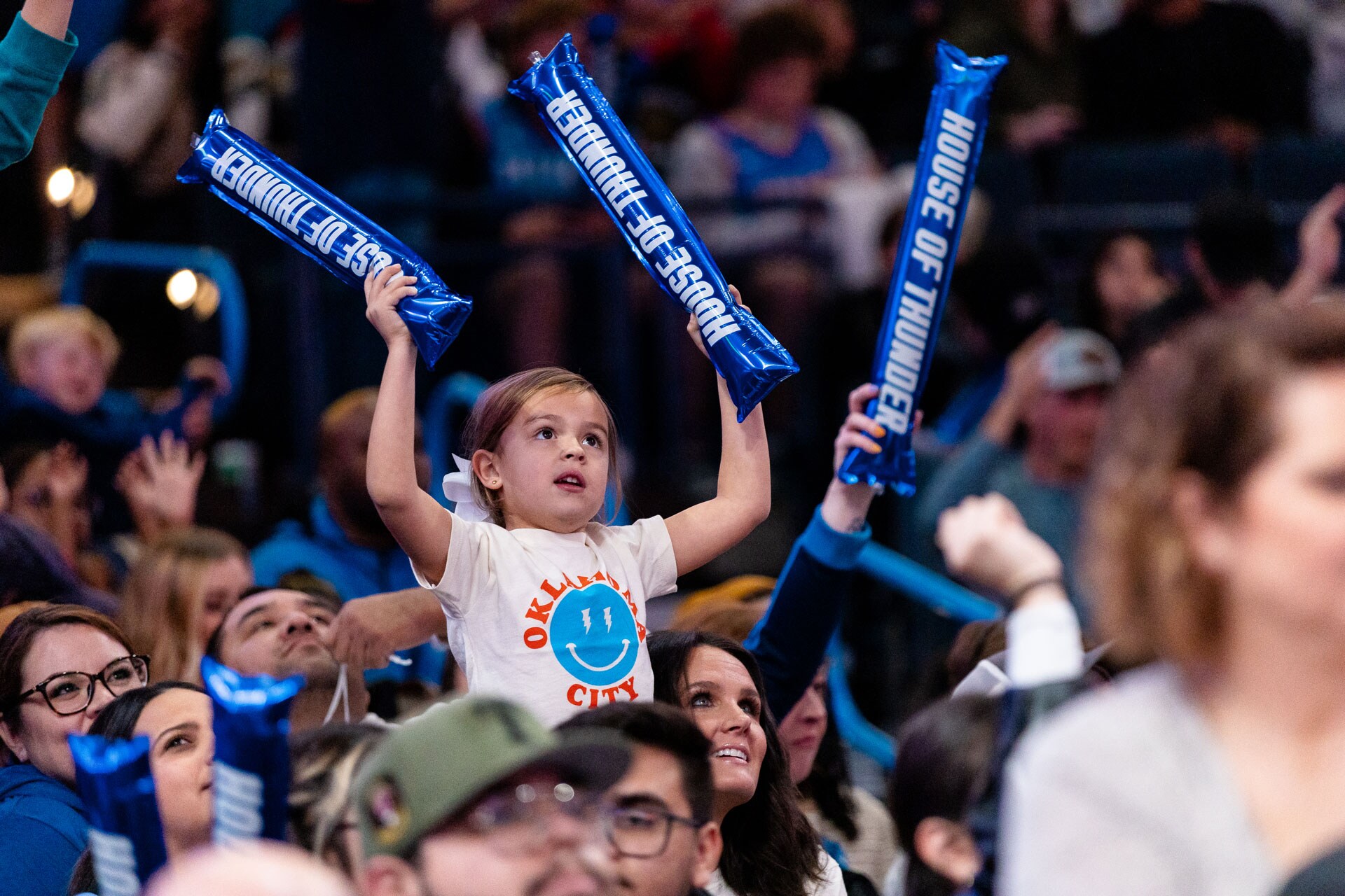 Photos: Thunder vs. Warriors Photo Gallery | NBA.com