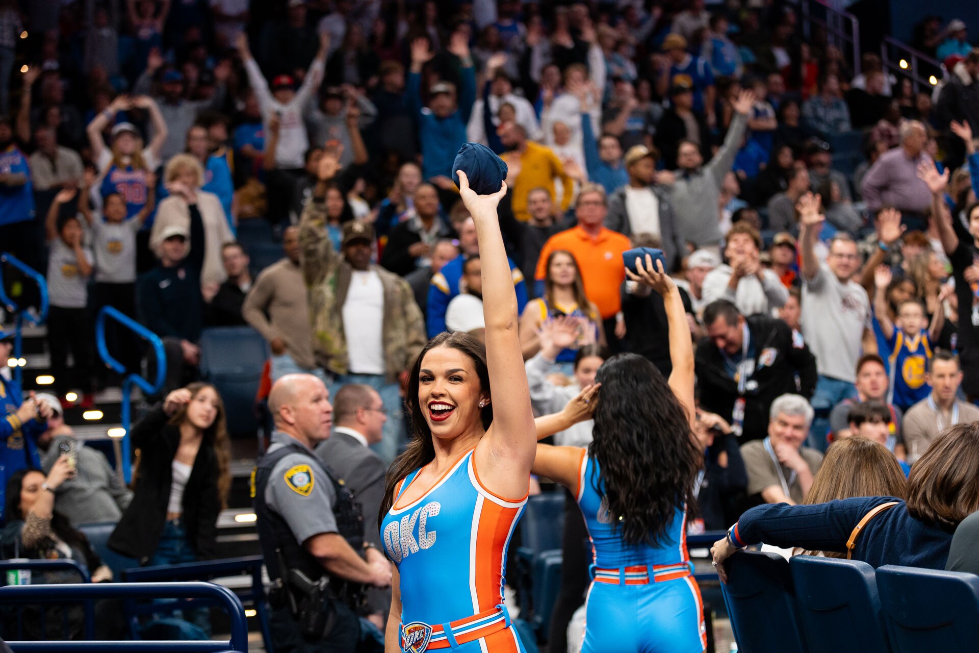 Photos: Thunder vs. Warriors Photo Gallery | NBA.com