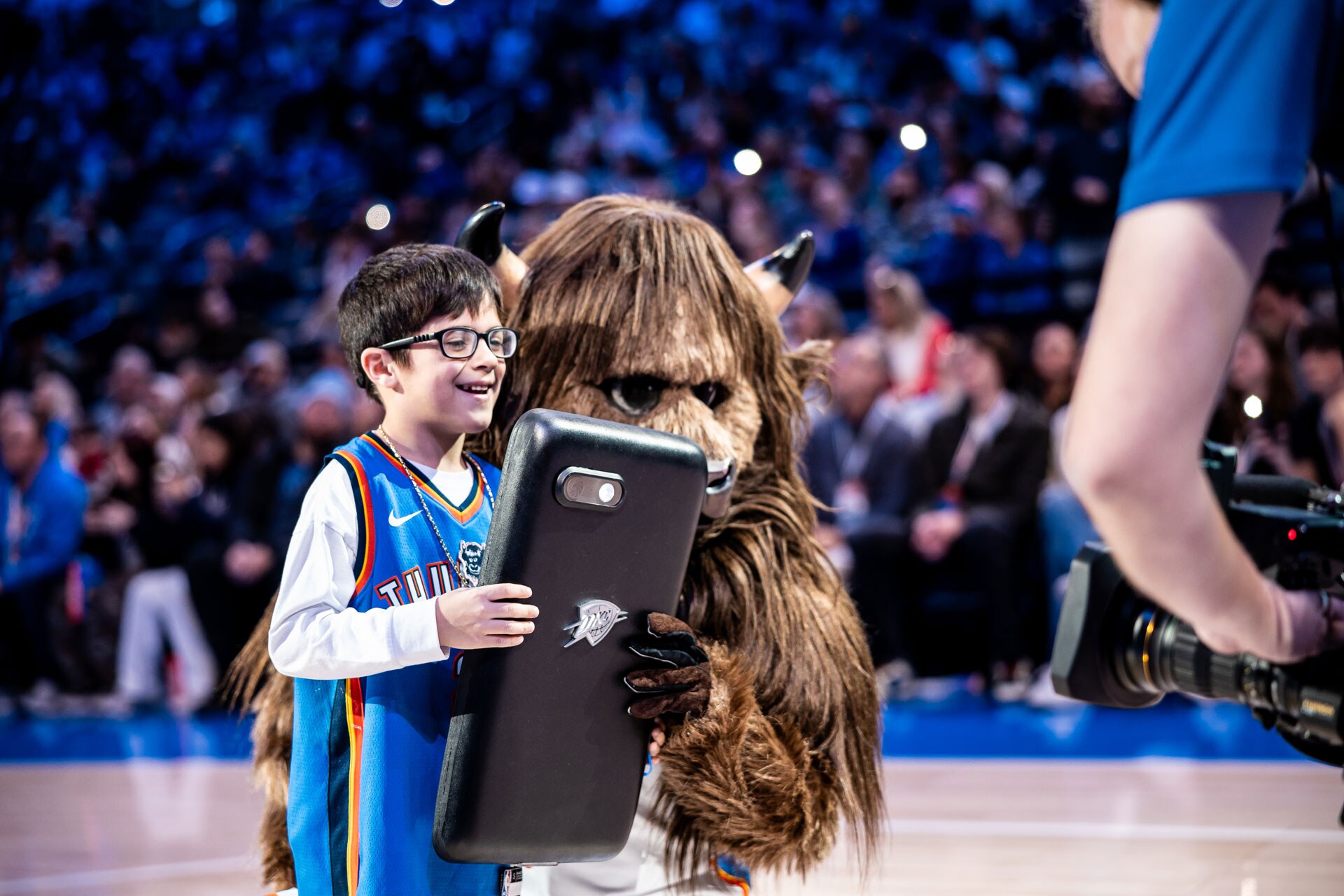 Photos: Thunder vs. Magic Photo Gallery | NBA.com