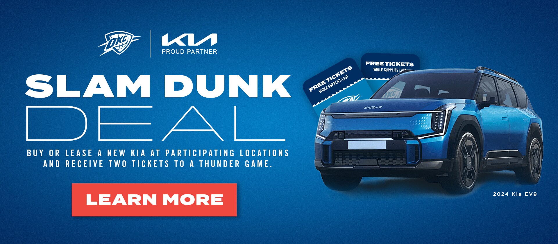 Kia Dealer Program | NBA.com