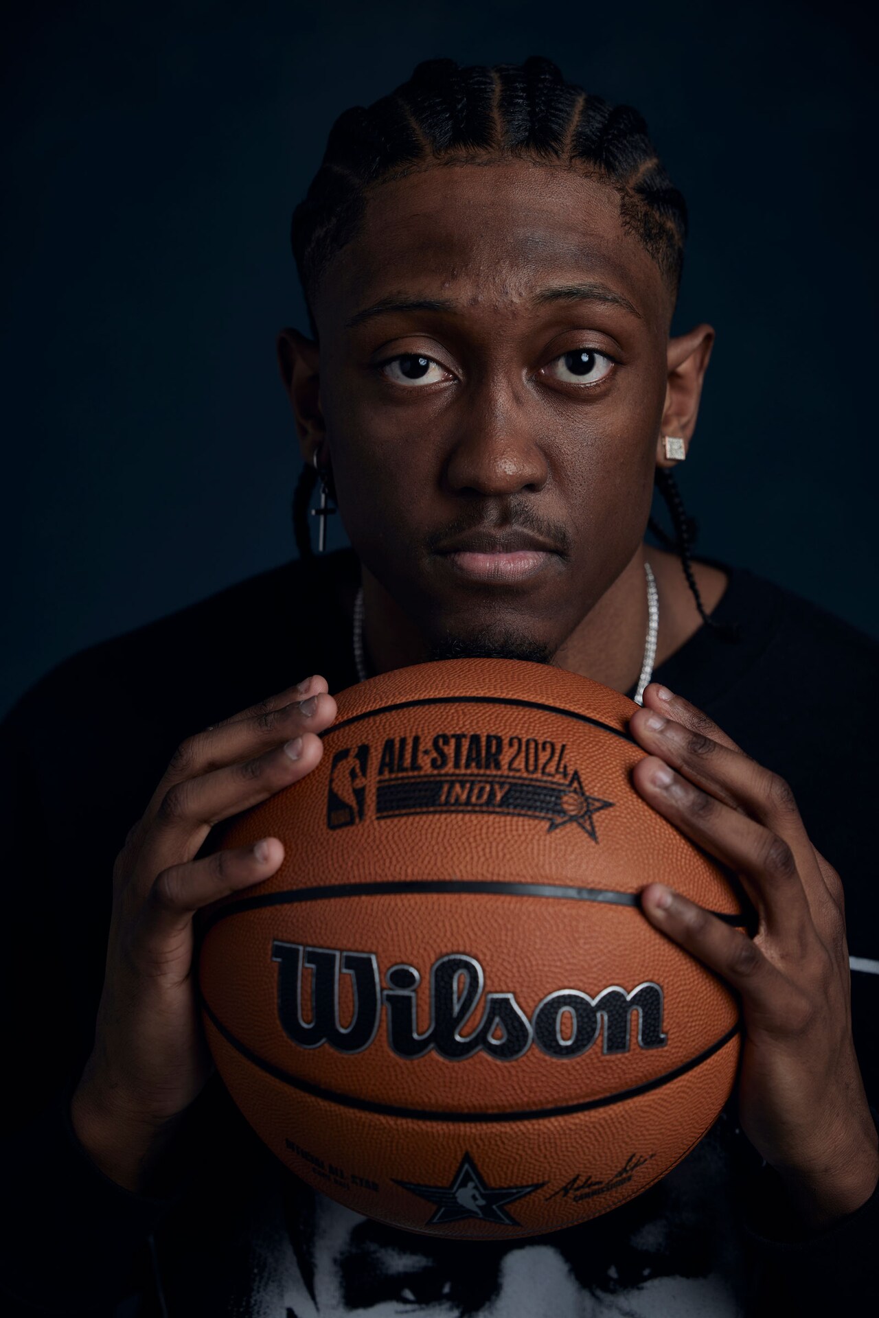 BTS: Thunder Rising Stars in Indy Photo Gallery