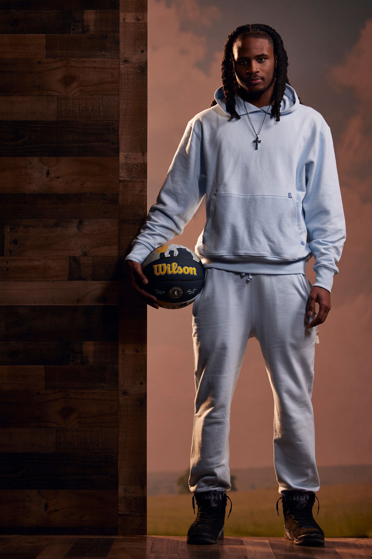 BTS: Thunder Rising Stars in Indy Photo Gallery | NBA.com