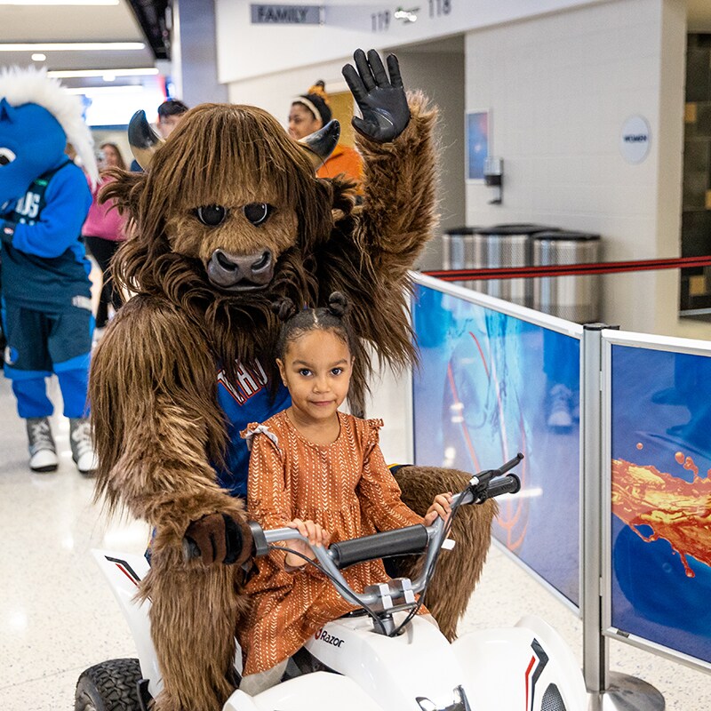 Recess with Rumble | NBA.com