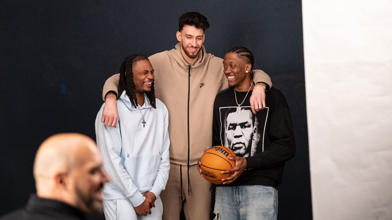 BTS: Thunder Rising Stars in Indy Photo Gallery
