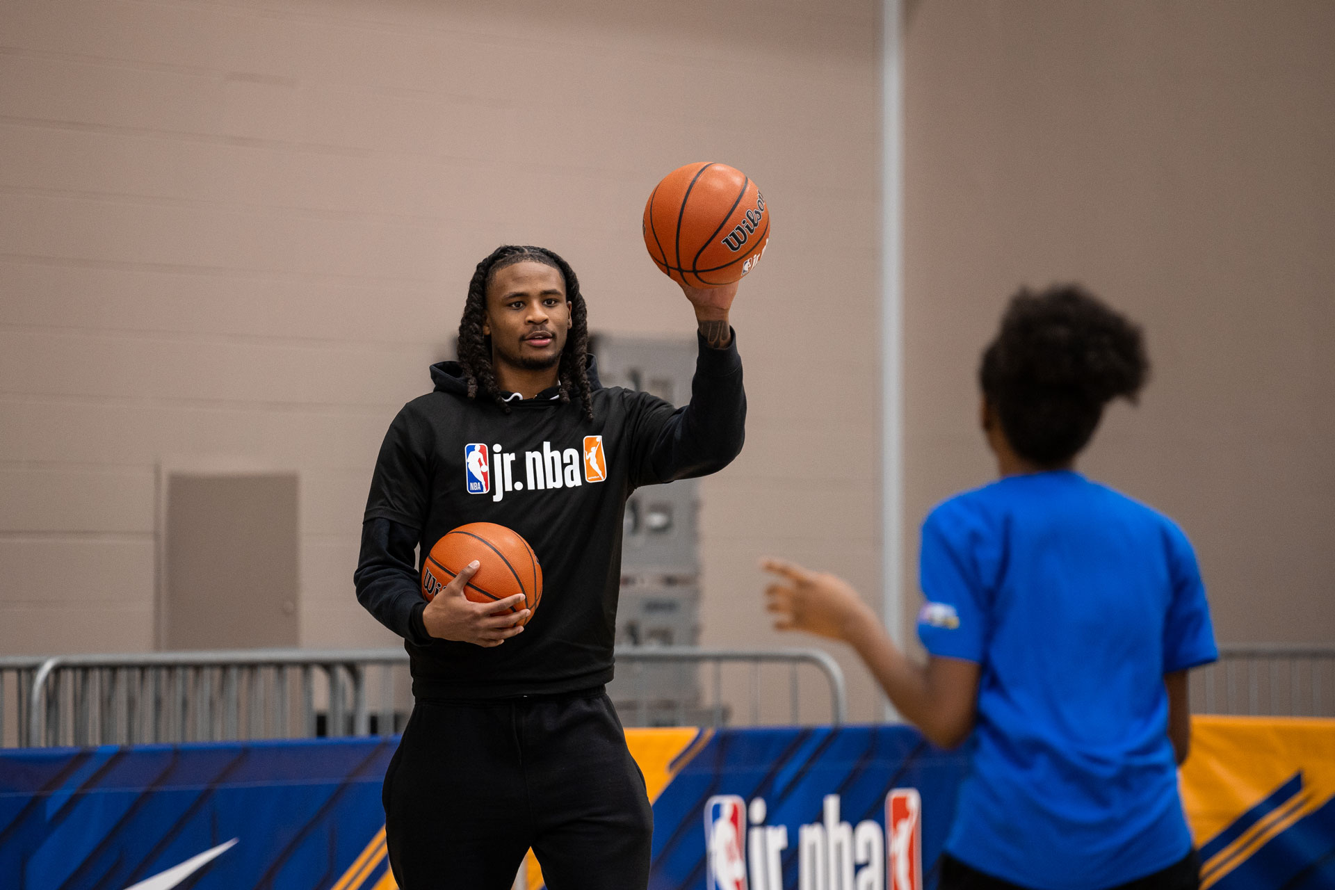 After All-Star, OKC Ready to Reunite and Compete Together | NBA.com