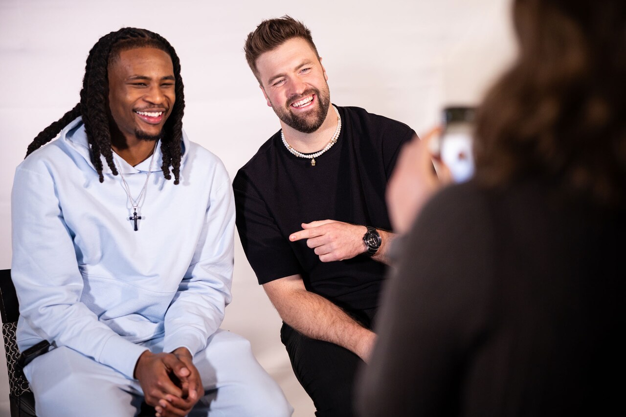 BTS: Thunder Rising Stars in Indy Photo Gallery