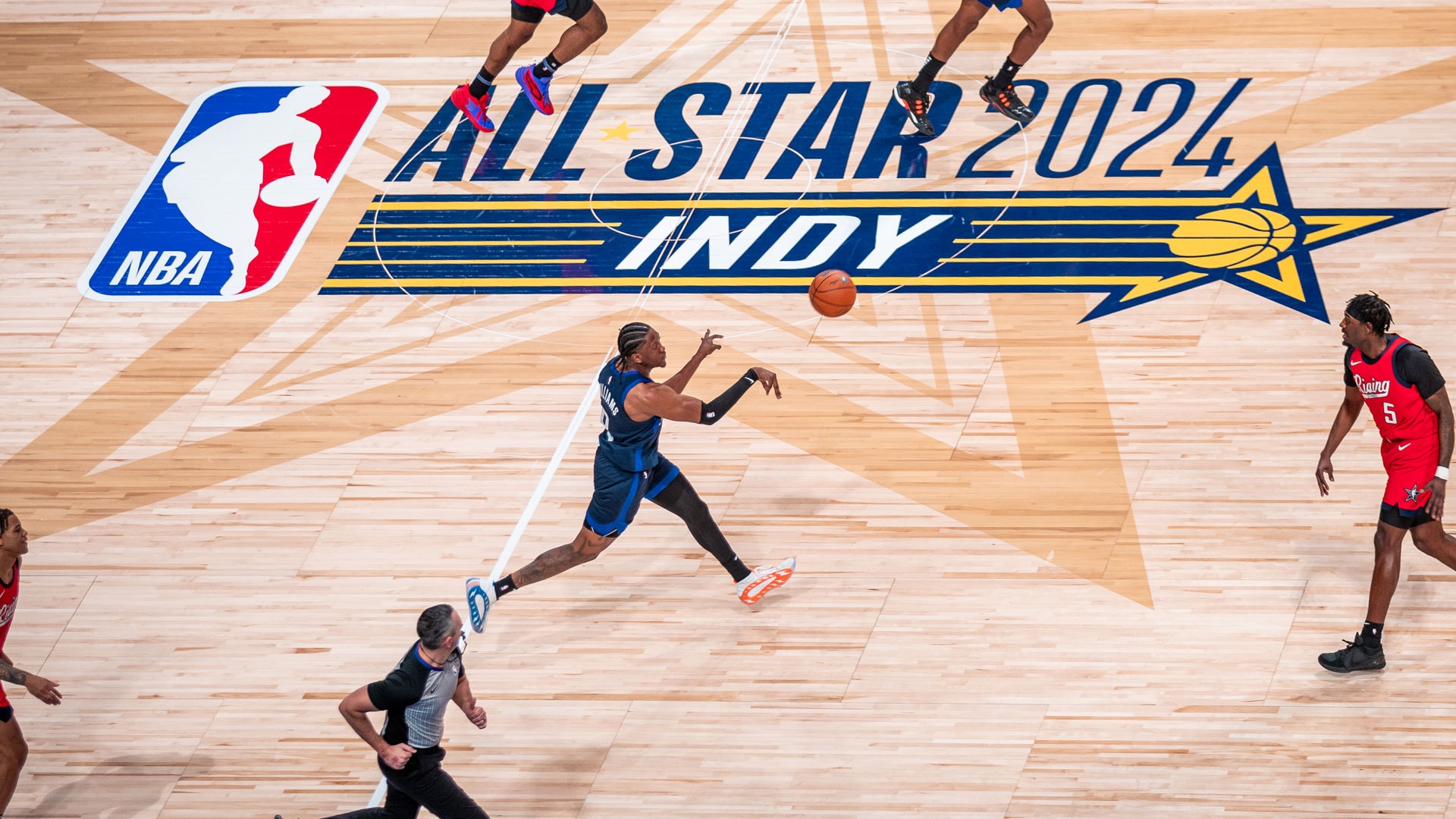 Photos: Rising Stars Friday Photo Gallery | NBA.com