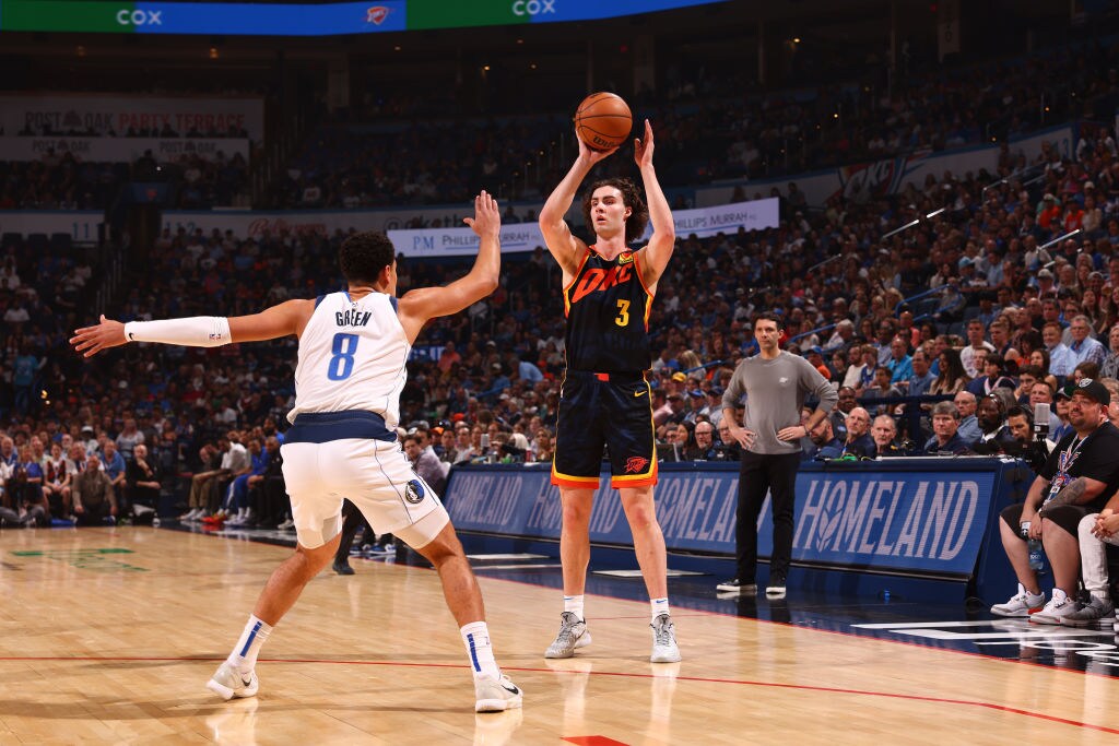 Photos: Thunder vs. Mavericks Photo Gallery | NBA.com