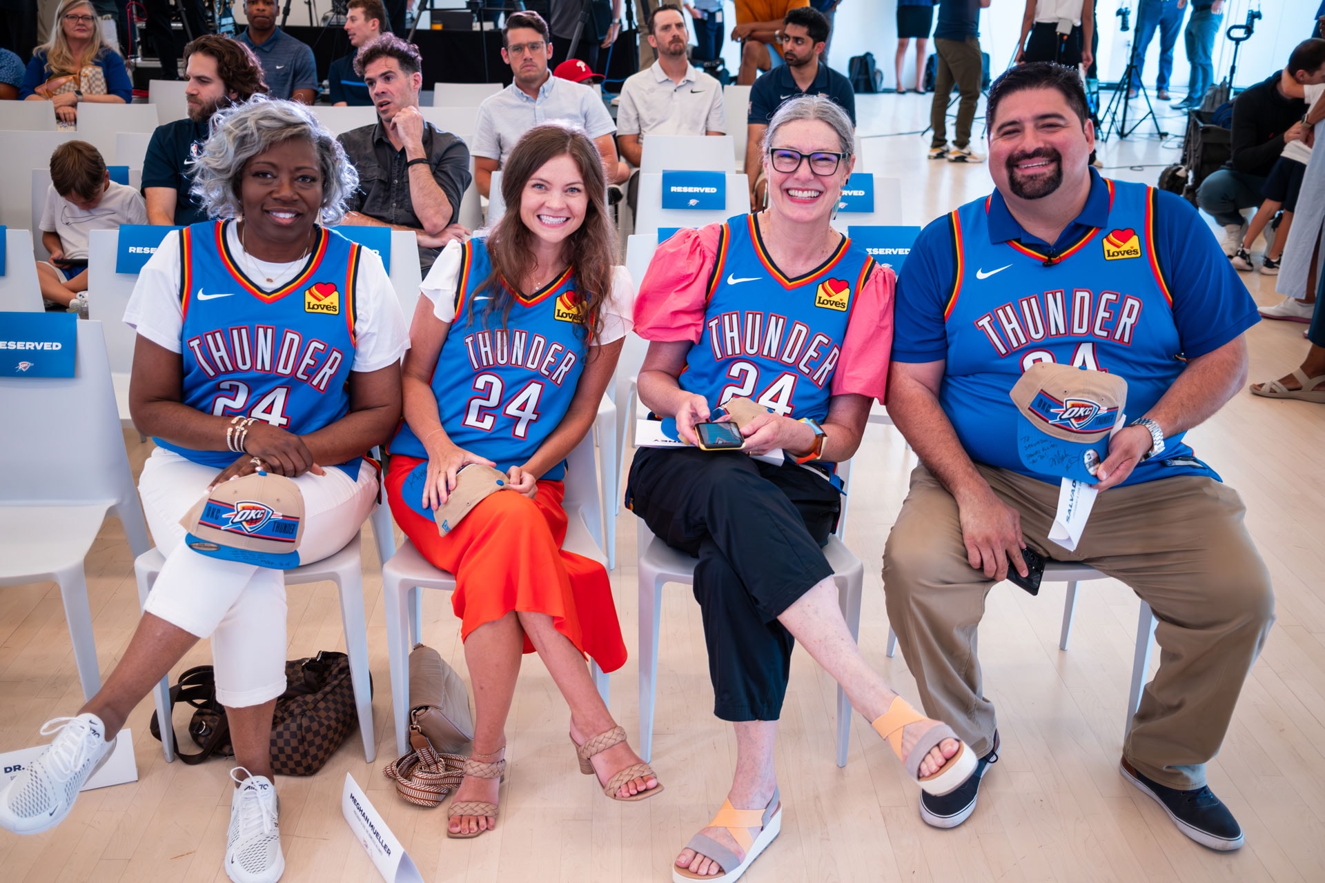 Photos: 2024 Draft Class Photo Gallery | NBA.com