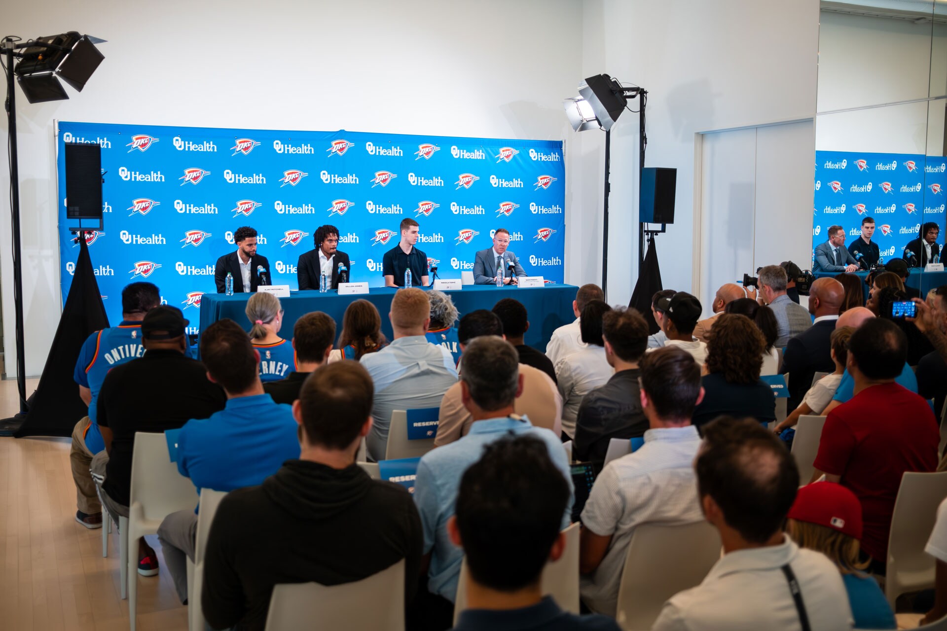 Photos: 2024 Draft Class Photo Gallery | NBA.com