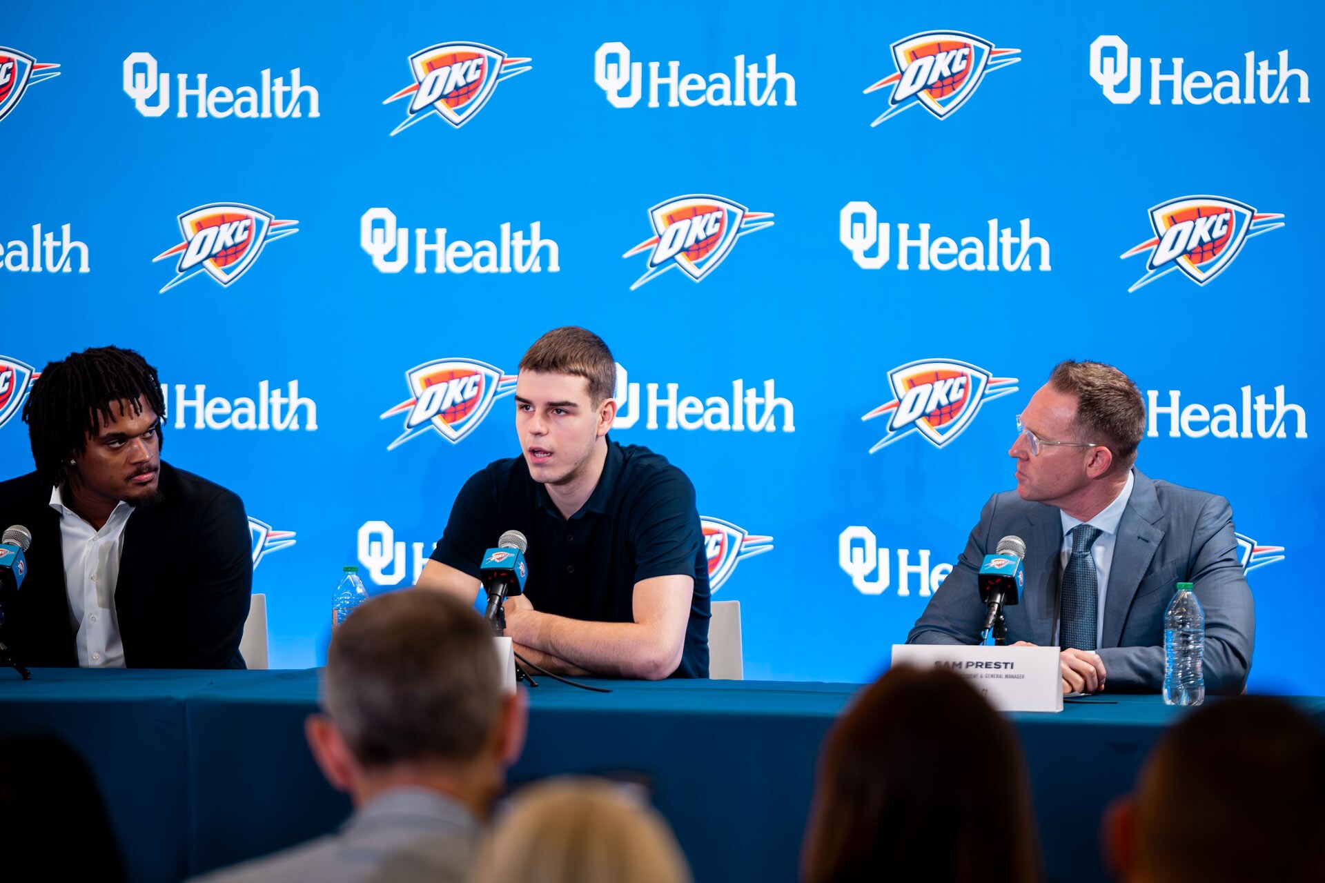 Photos: 2024 Draft Class Photo Gallery | NBA.com