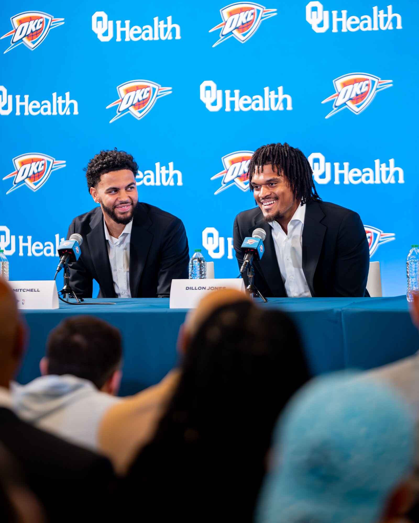 Photos: 2024 Draft Class Photo Gallery | NBA.com