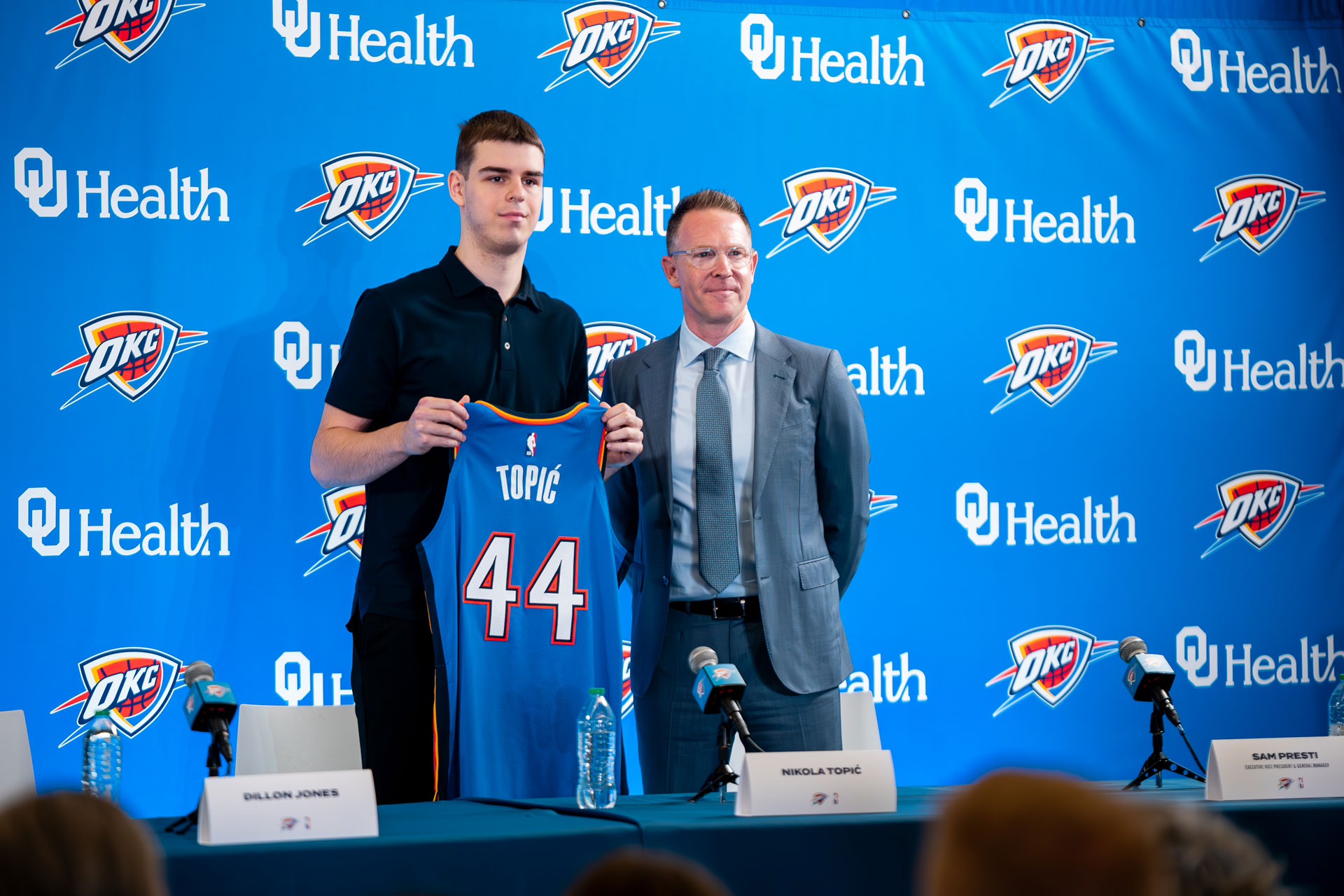 Photos: 2024 Draft Class Photo Gallery | NBA.com