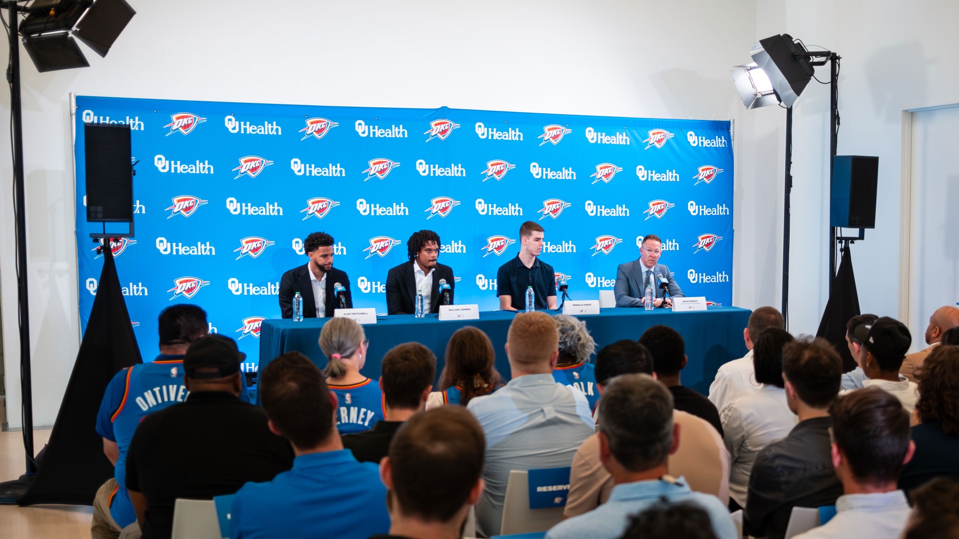 Photos: 2024 Draft Class Photo Gallery | NBA.com