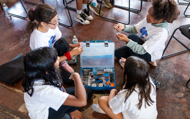 School Resources | Oklahoma City Thunder