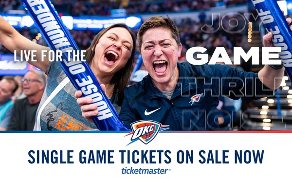 Thunder - The official site of the NBA for the latest NBA Scores, Stats ...