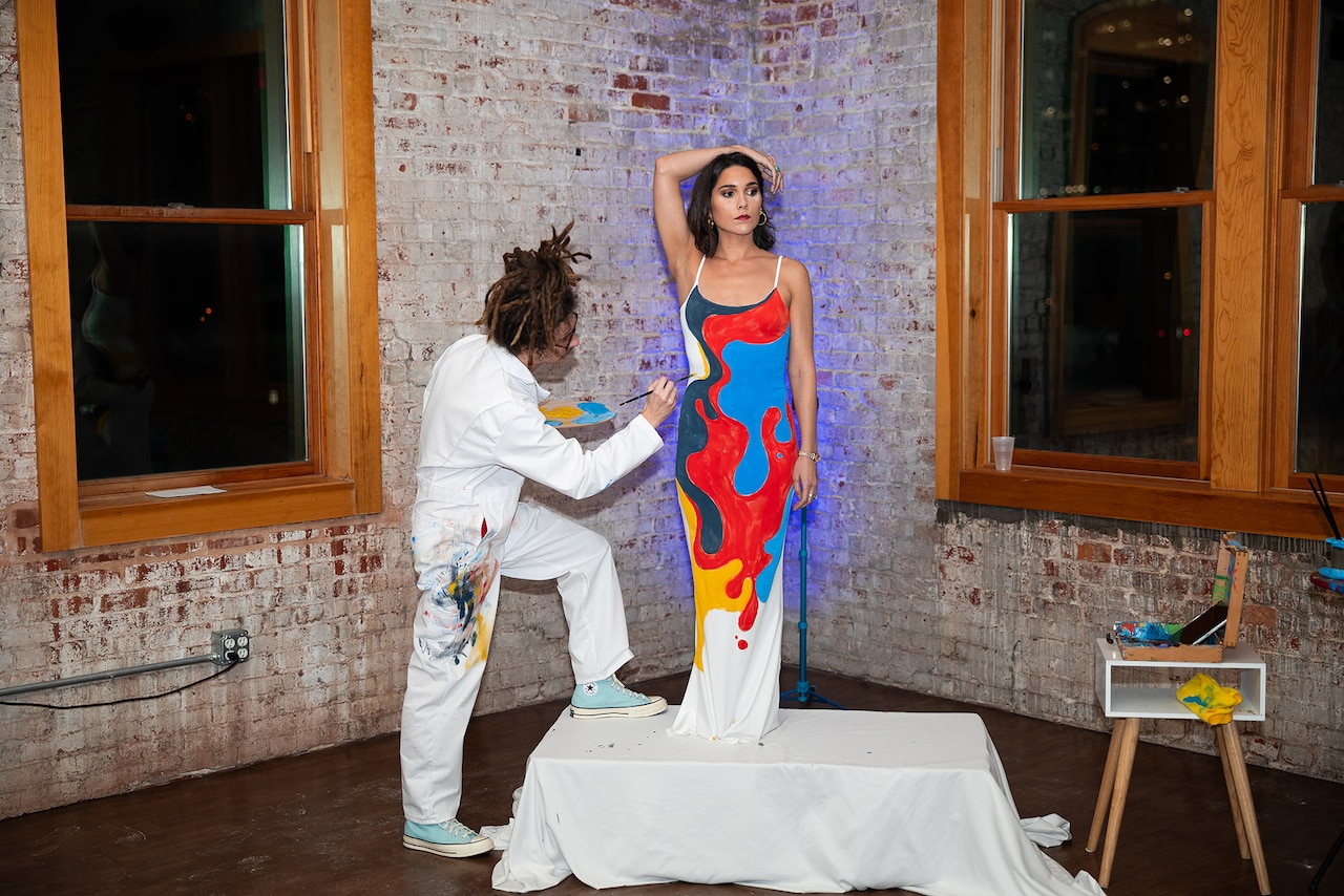 Thunder Artists Group | Oklahoma City Thunder