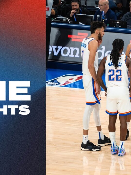 Oklahoma City Thunder | NBA.com