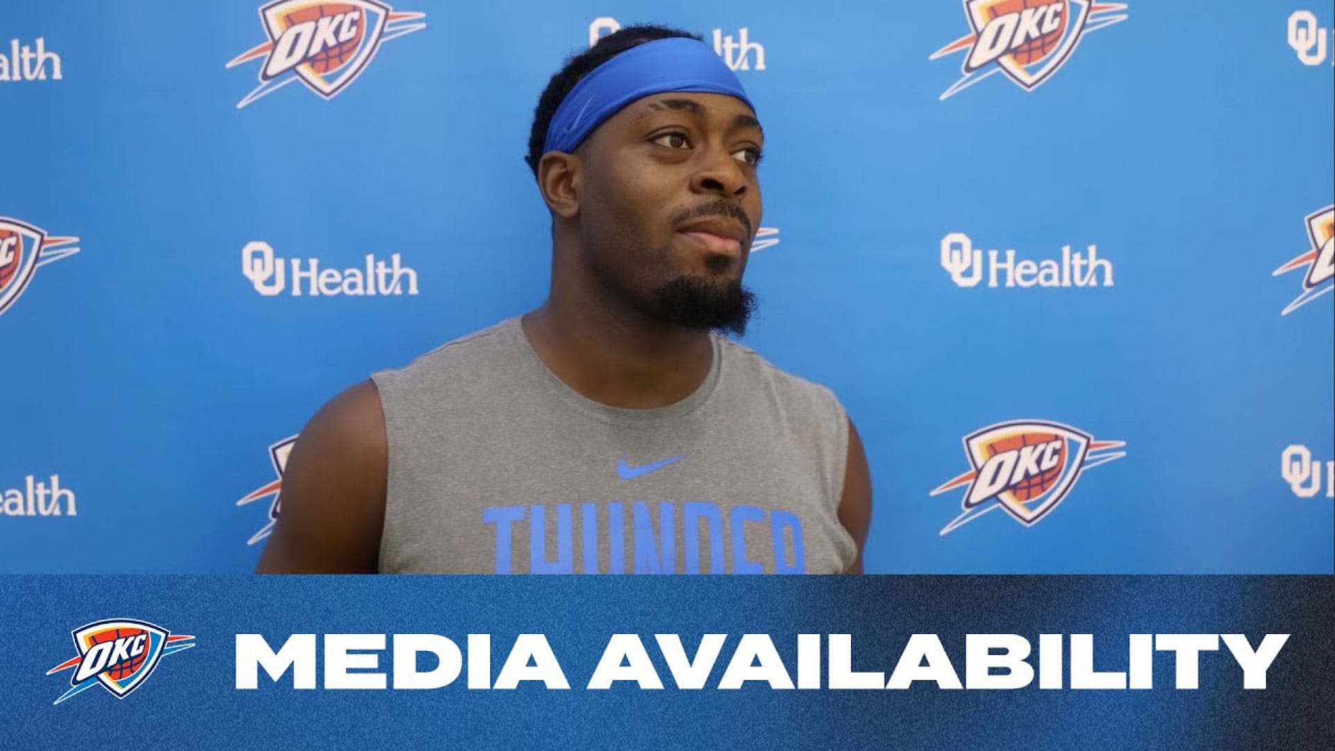 Thunder Talk: Dort, Daigneault | Oklahoma City Thunder