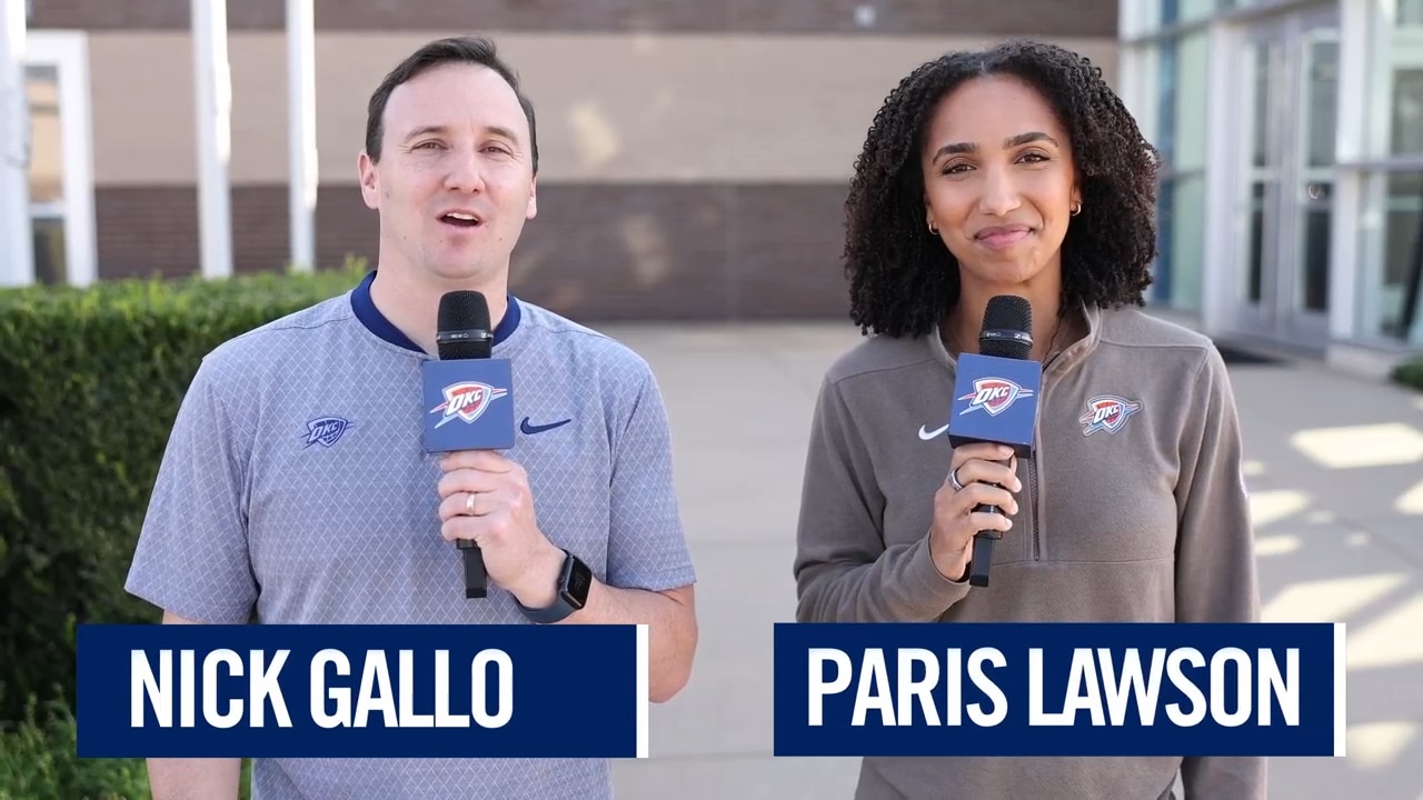 Houston Rockets vs Oklahoma City Thunder Oct 9, 2024 Game Summary