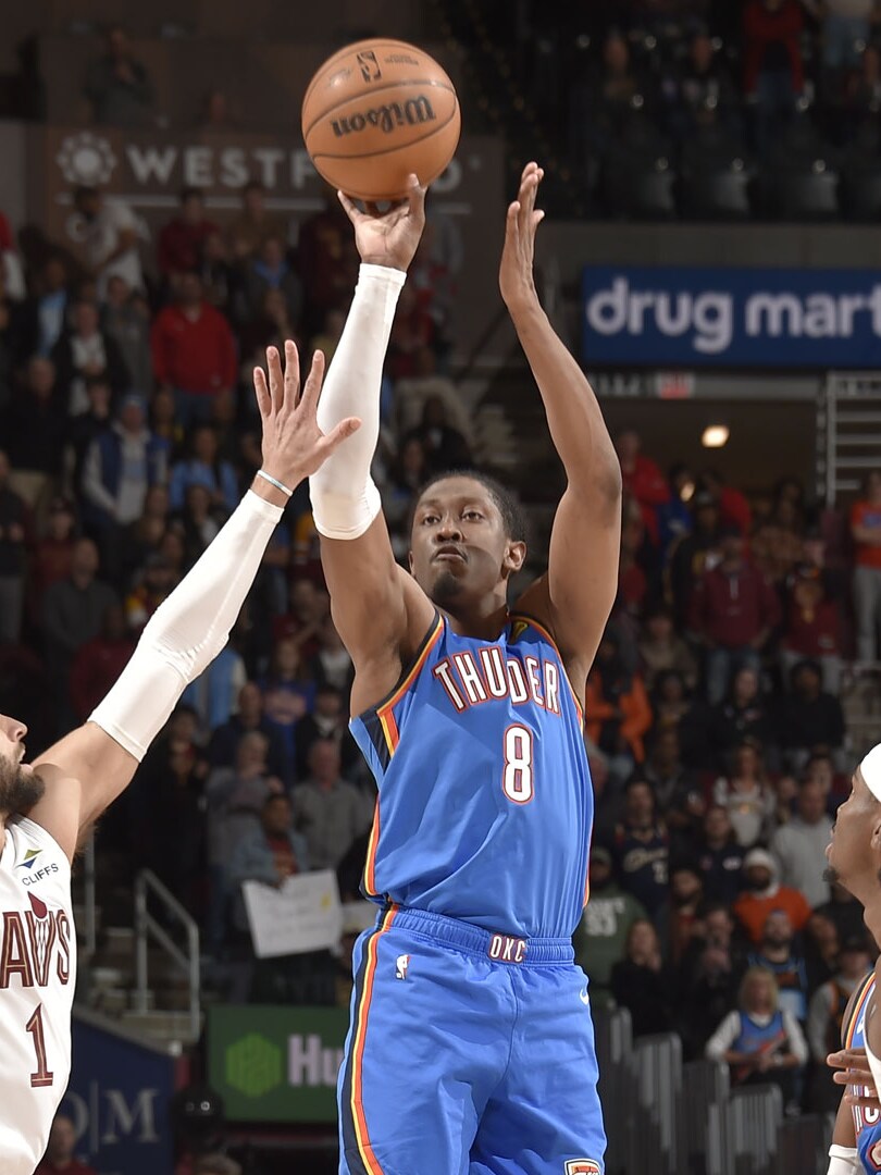 Oklahoma City Thunder | NBA.com