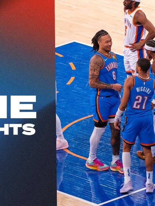 Oklahoma City Thunder | NBA.com