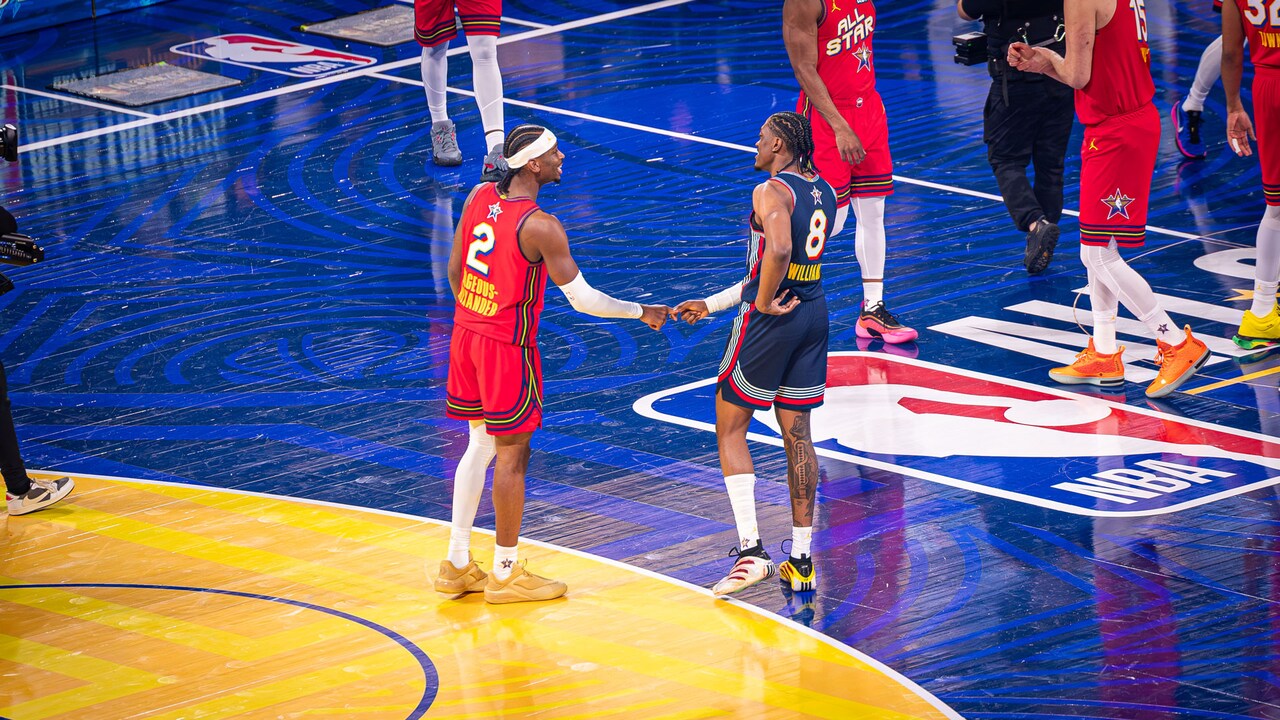 Thunder - The official site of the NBA for the latest NBA Scores, Stats ...