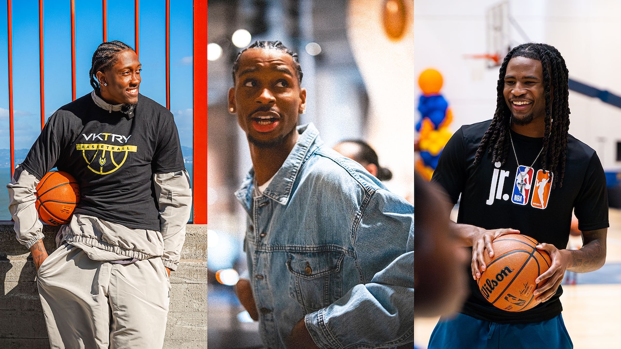 Thunder - The official site of the NBA for the latest NBA Scores, Stats ...