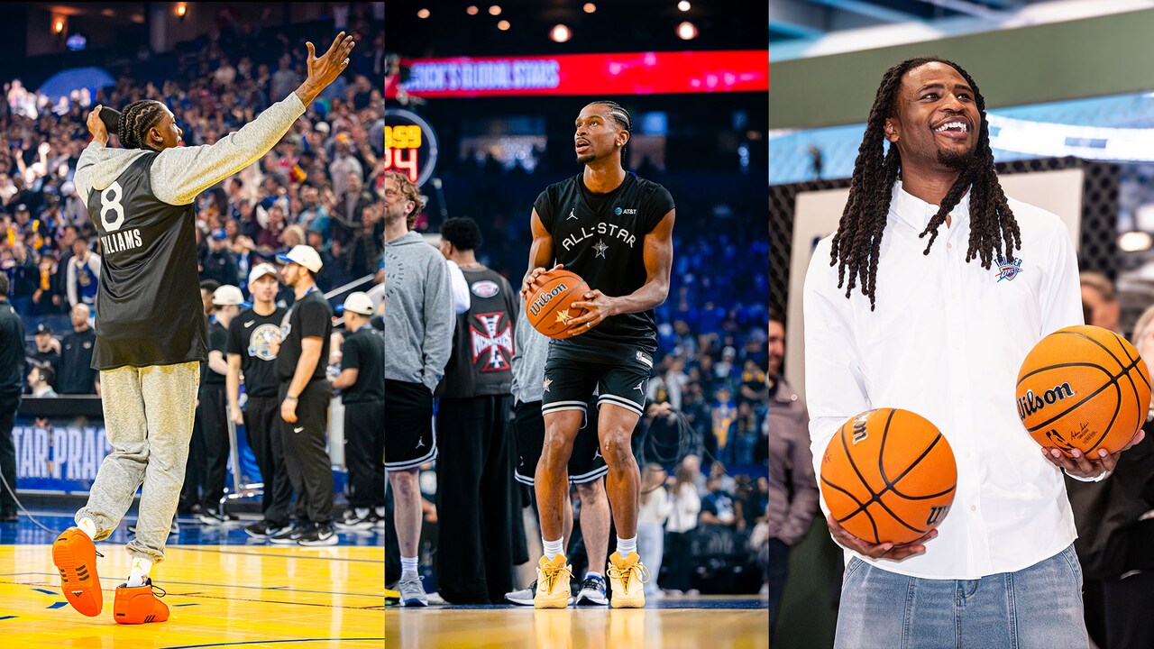 Thunder - The official site of the NBA for the latest NBA Scores, Stats ...