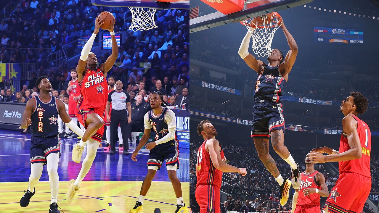 Thunder - The official site of the NBA for the latest NBA Scores, Stats ...