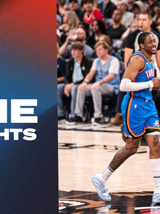 Oklahoma City Thunder | NBA.com