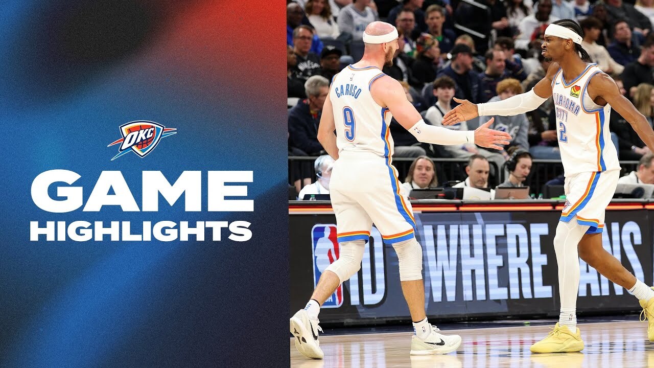 Thunder - The official site of the NBA for the latest NBA Scores, Stats ...