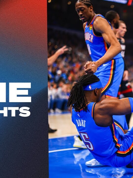 Oklahoma City Thunder | NBA.com