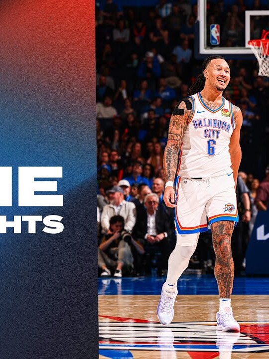 Oklahoma City Thunder | NBA.com