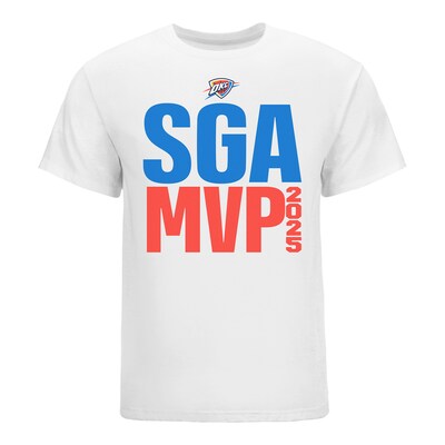SGA MVP | Oklahoma City Thunder