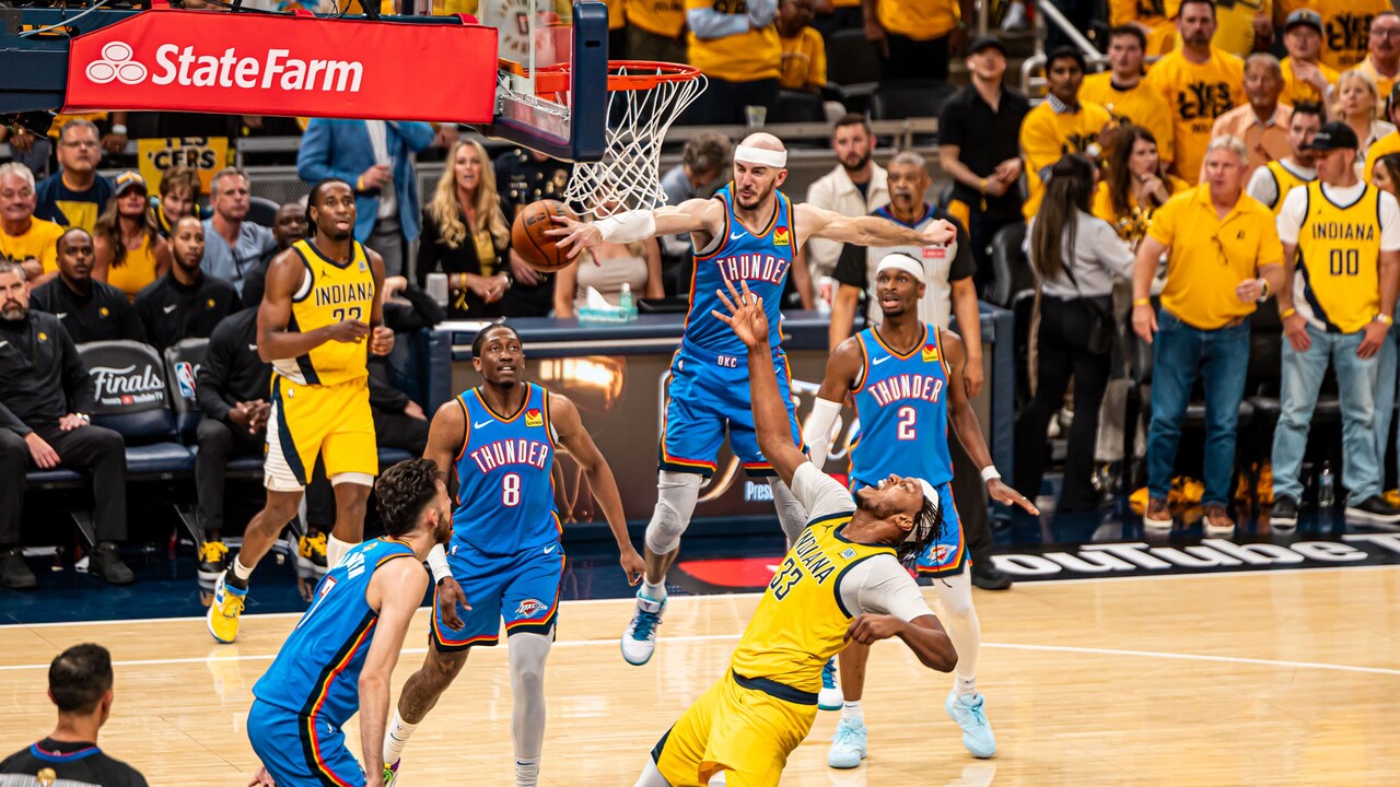 Photos | Oklahoma City Thunder