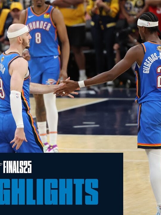 | Oklahoma City Thunder