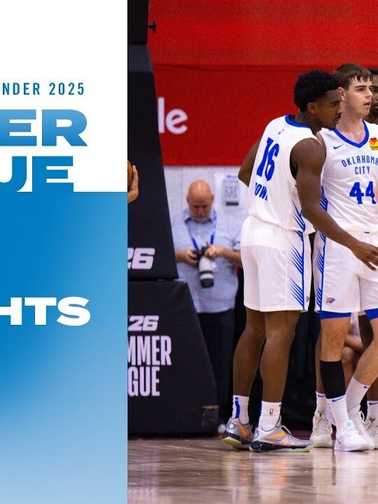 | Oklahoma City Thunder