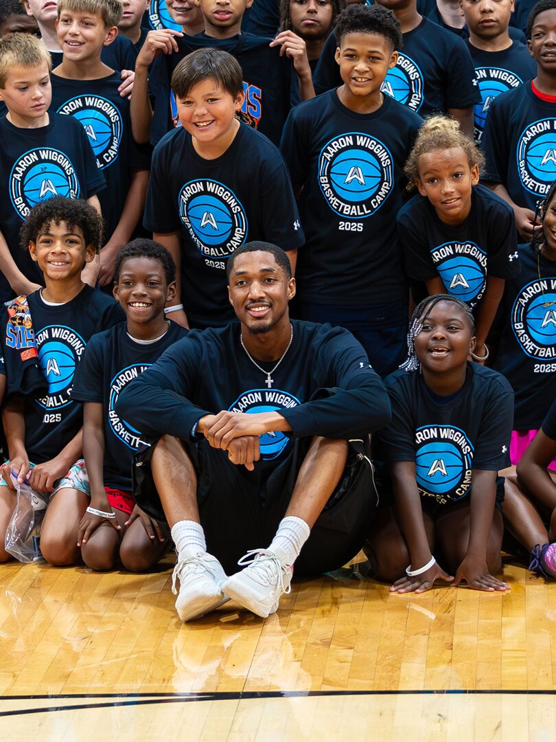 Thunder Community Foundation | Oklahoma City Thunder