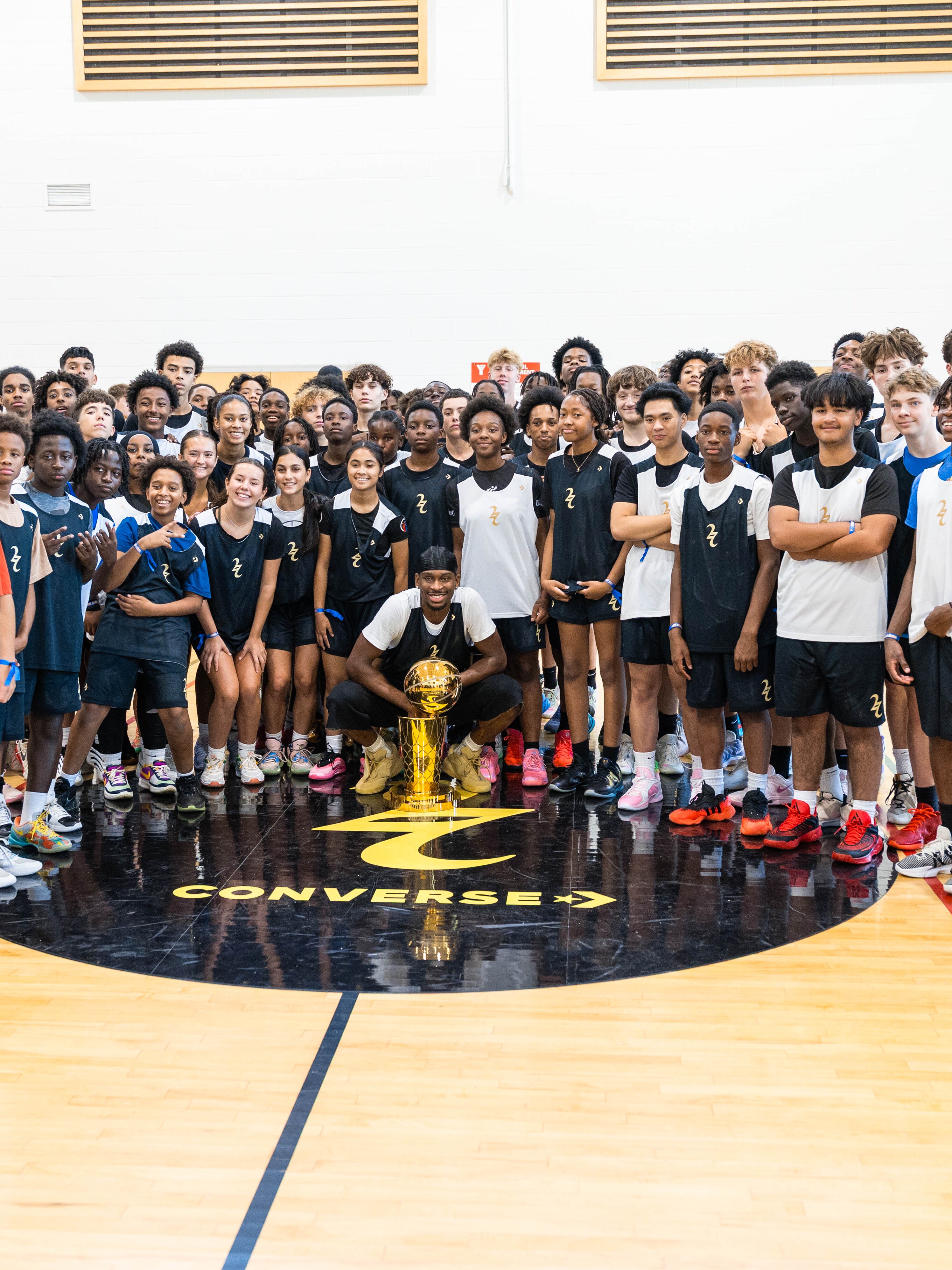 Thunder Community Foundation | Oklahoma City Thunder