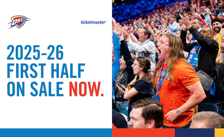 Single Game Tickets
