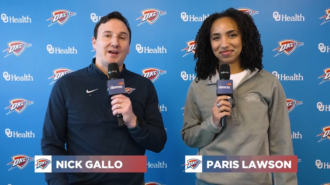 Orlando Magic vs Oklahoma City Thunder Feb 3, 2026 Game Summary