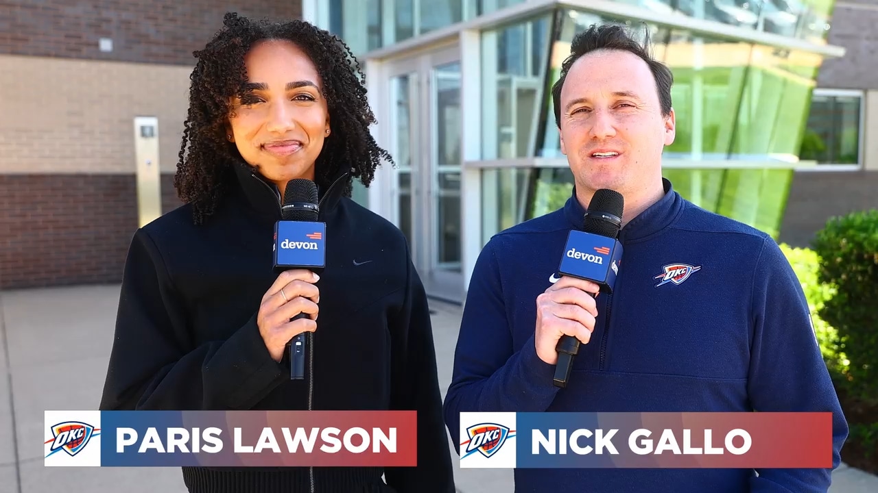 Game Preview