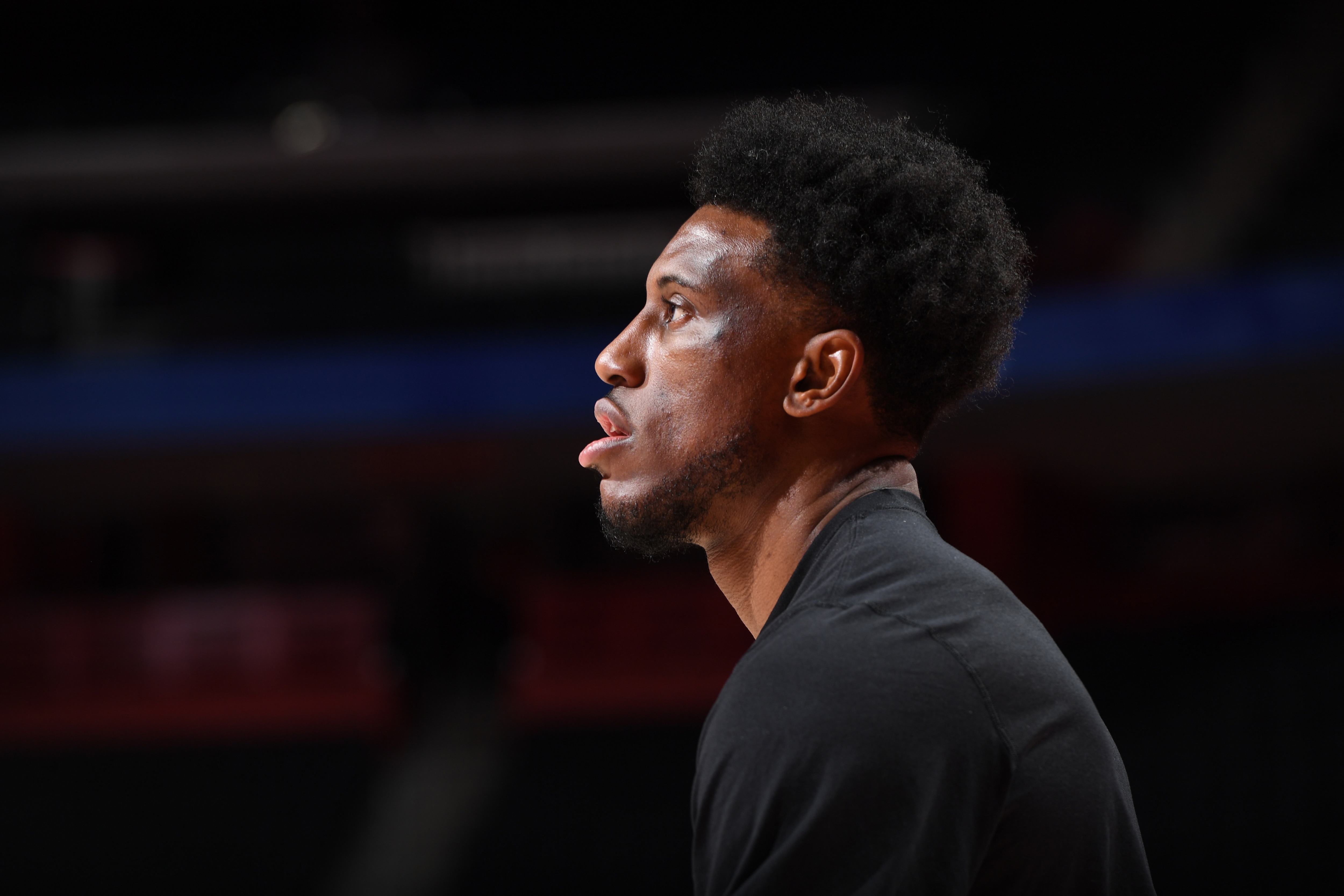 Staying the course | Toronto Raptors