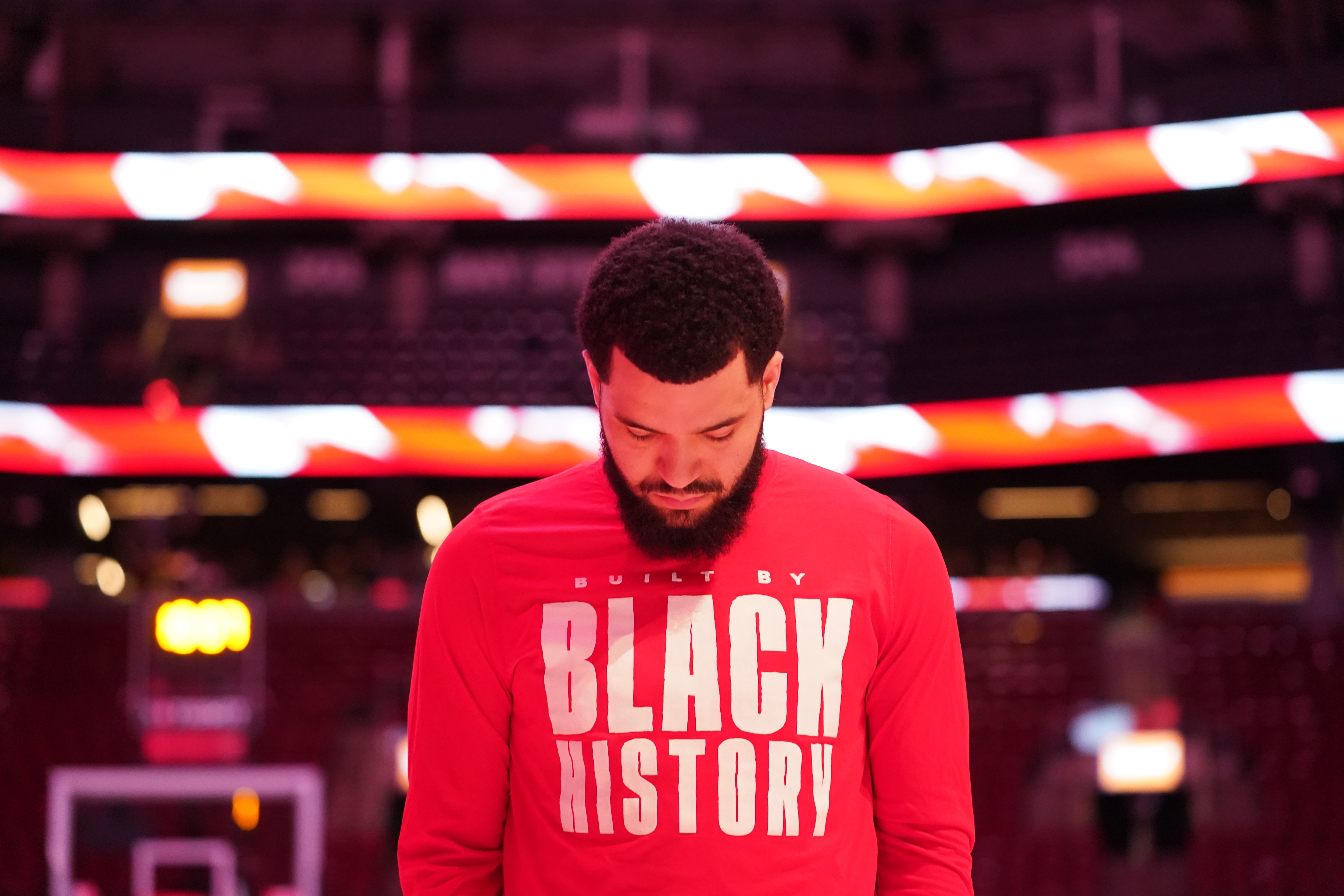 Earned, not given | Toronto Raptors