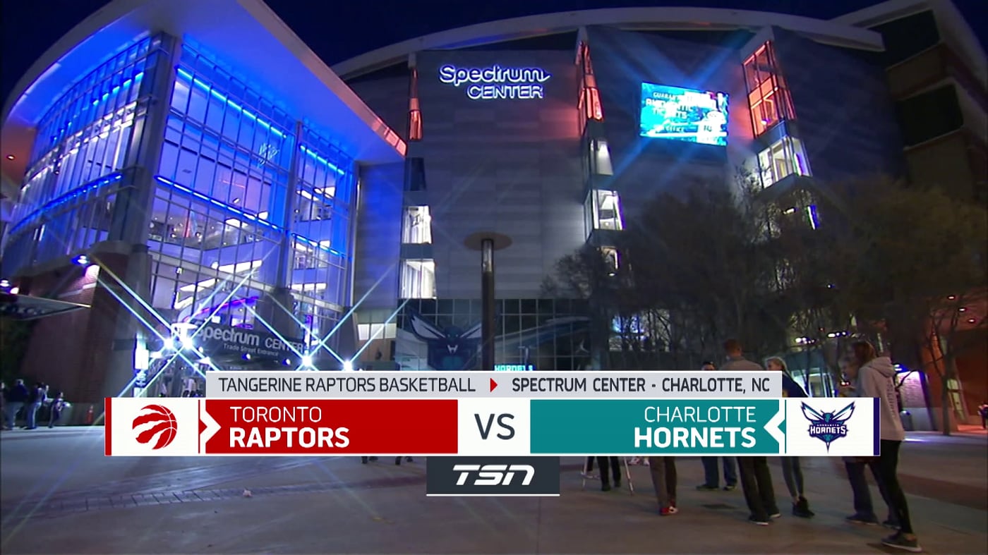 Toronto Raptors | NBA.com