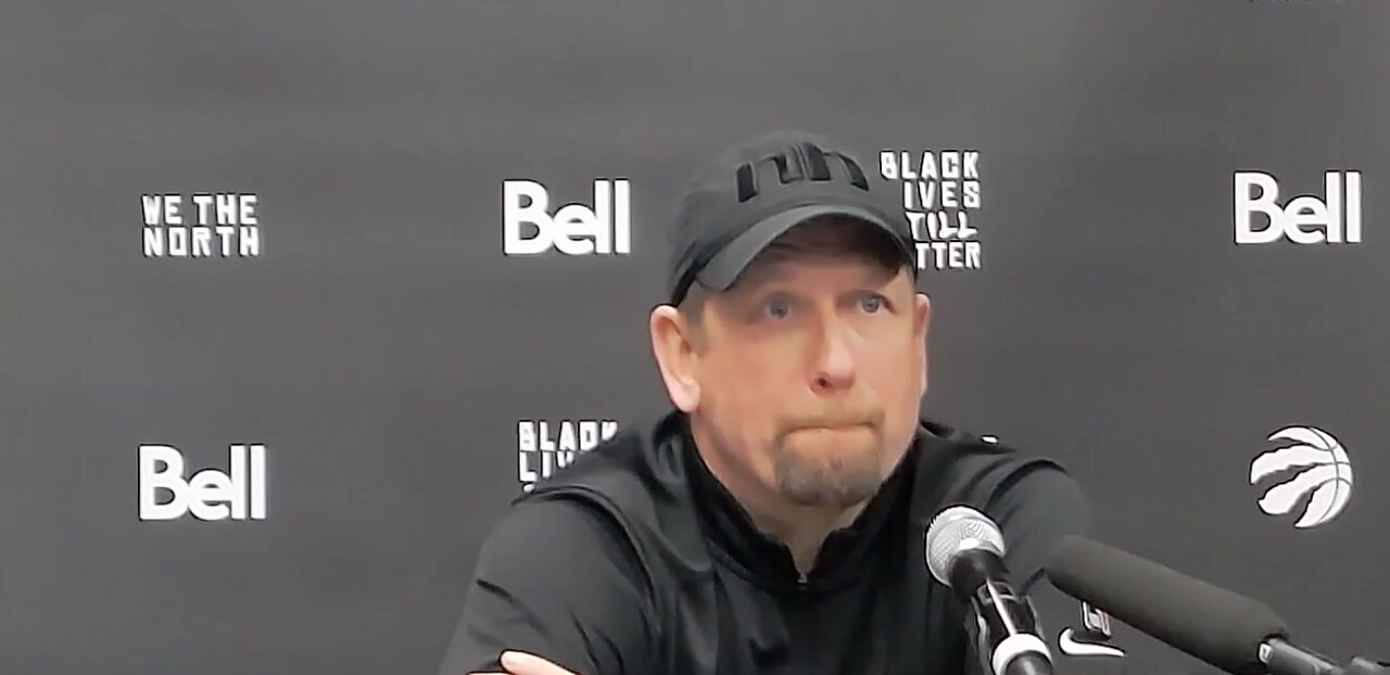 Raptors Top 10: Patrick Patterson | NBA.com